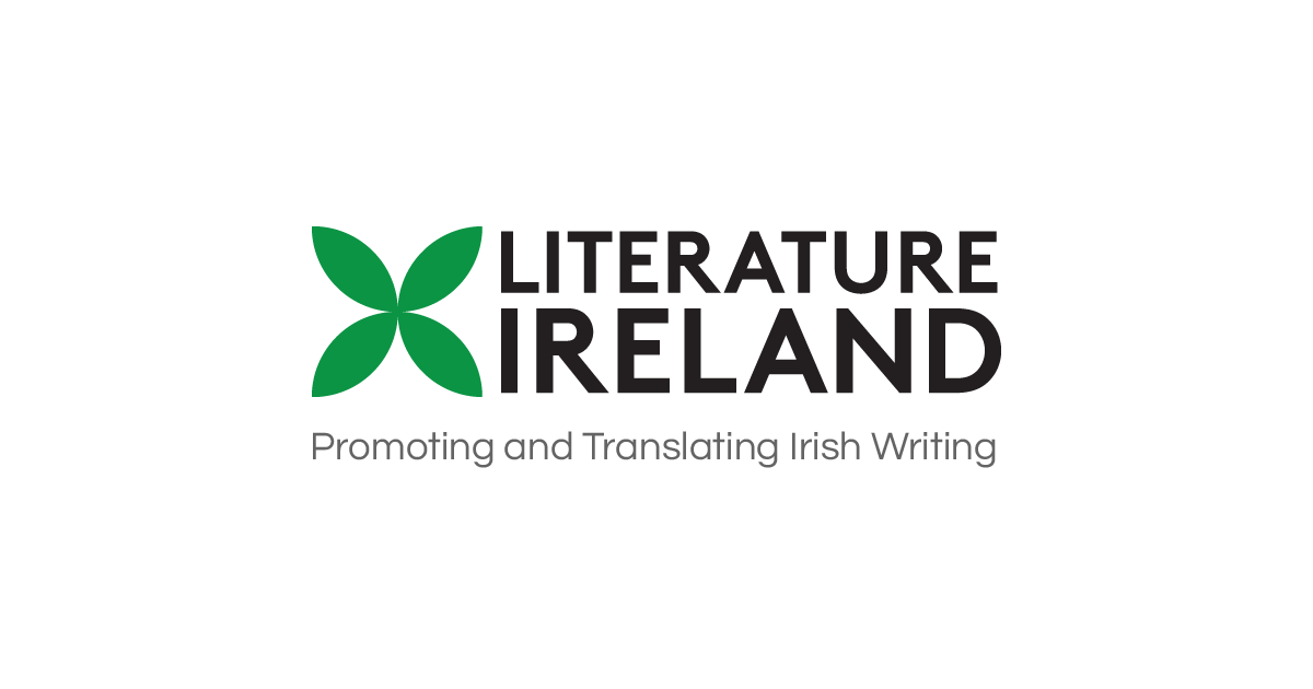 Literature Ireland | Promoting and Translating Irish Writing